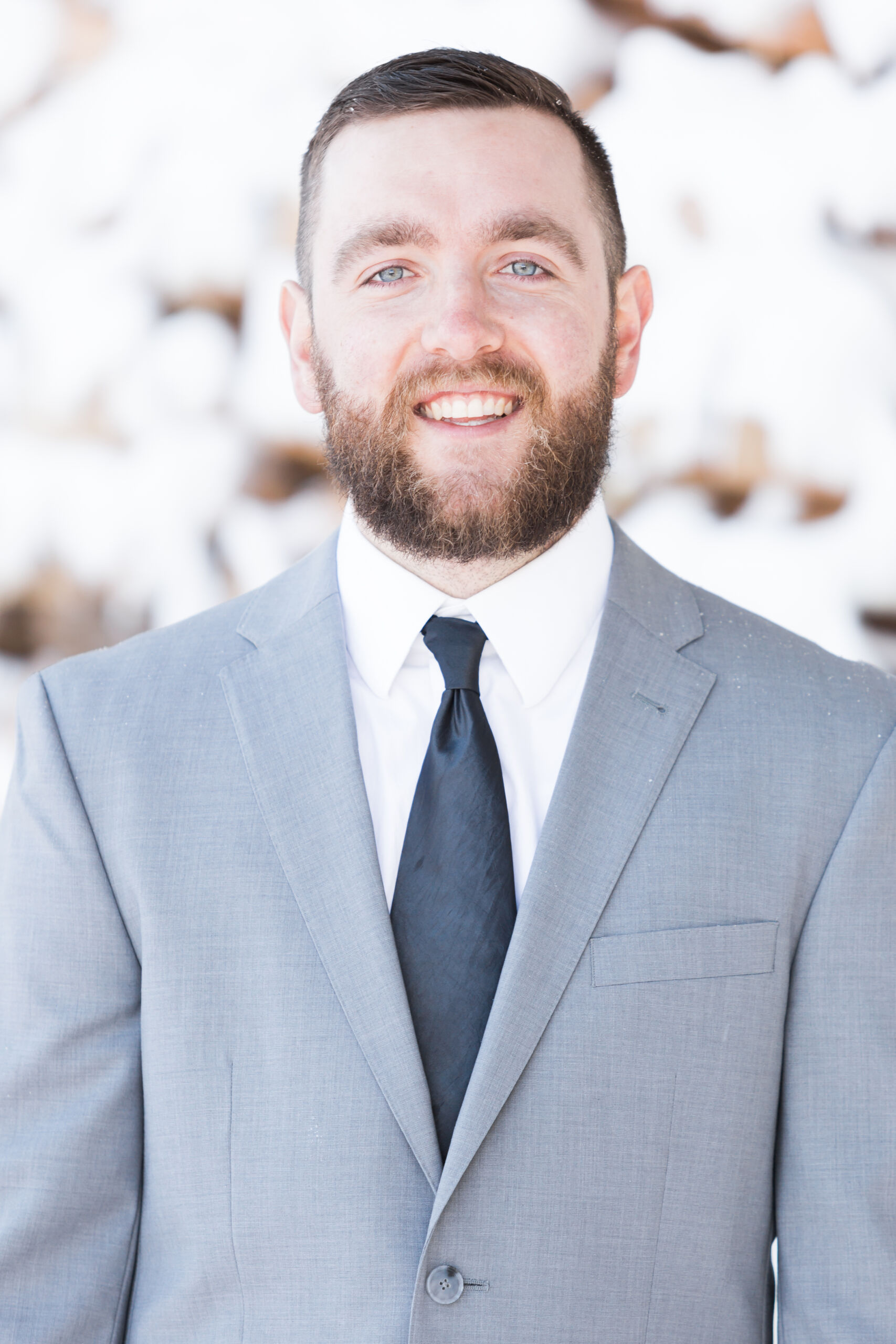 Mass Talent - Charles Yon - FlowerHire