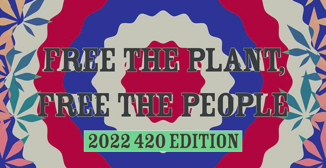 Free the Plant, Free the People: Cannabis Reform | FlowerHire