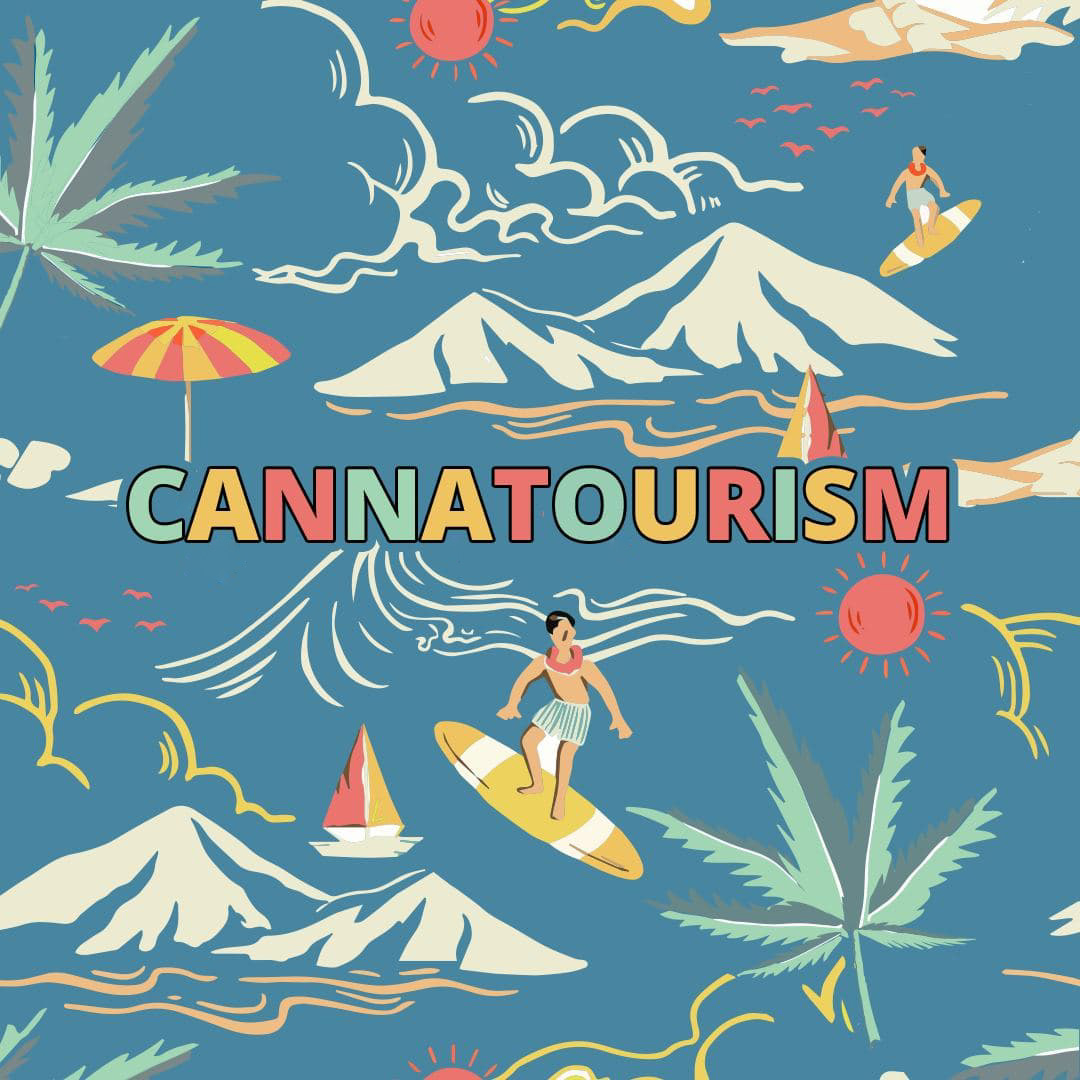 The future of cannabis tourism and its impact | Flowerhire