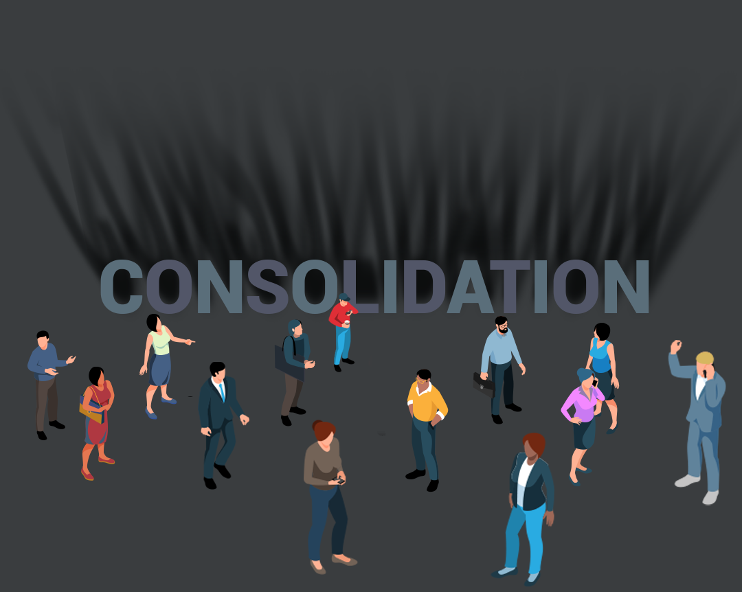 Is Consolidation Good for the Cannabis Workforce?