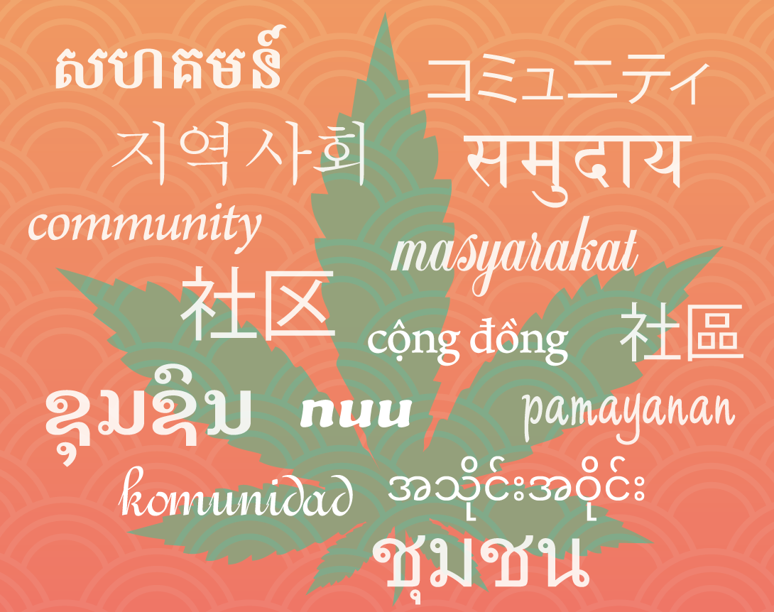 AAPI’s Forging Paths of Creativity in Cannabis | FlowerHire