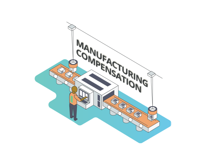 Cannabis Manufacturing & Production Salary Guide | FlowerHire