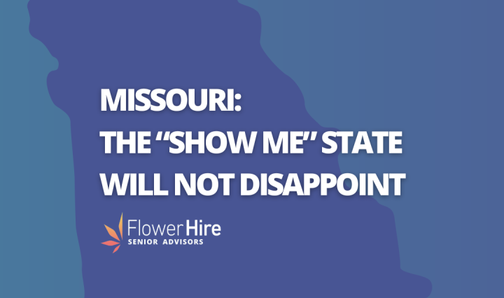 Missouri: The “Show Me” State Will Not Disappoint | FlowerHire