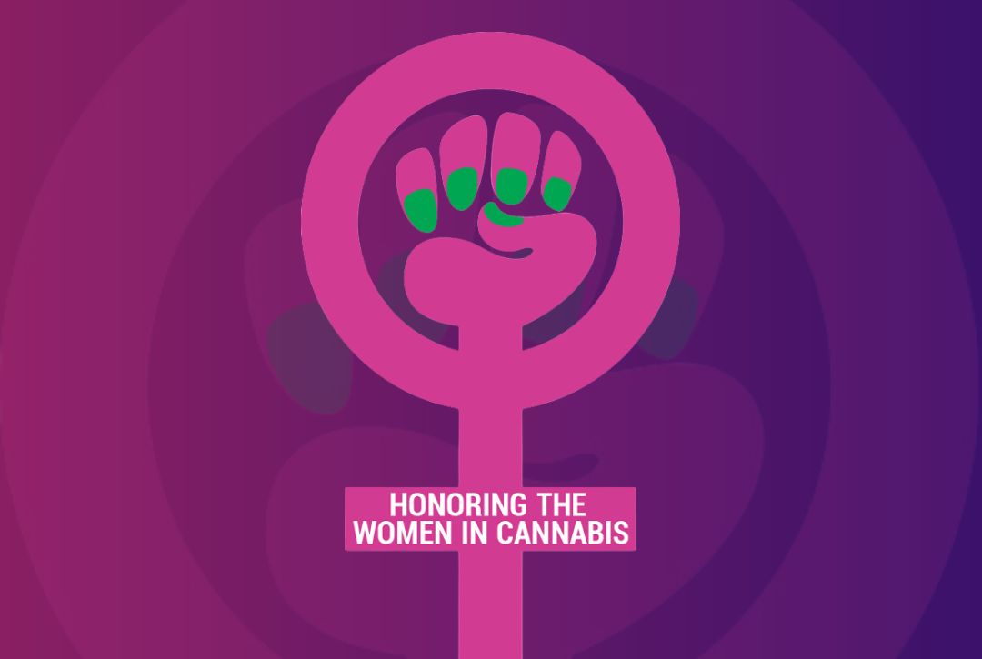 5 Women In Cannabis Moving The Industry Forward Flowerhire