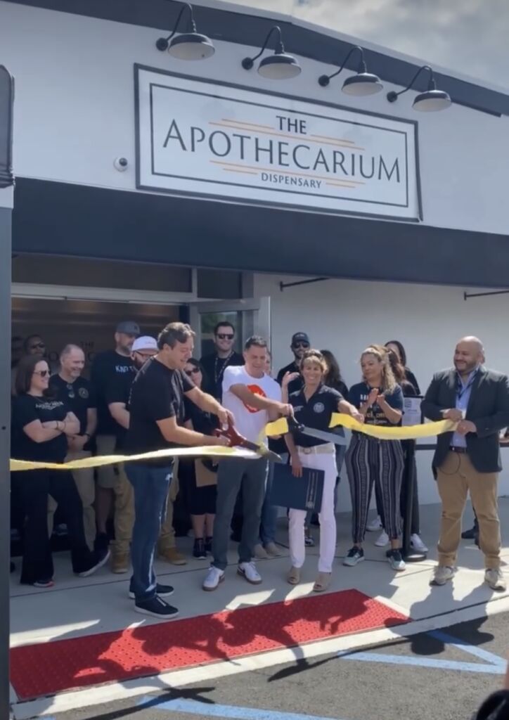 A dynamic cannabis career path Kate Steinberg | FlowerHire